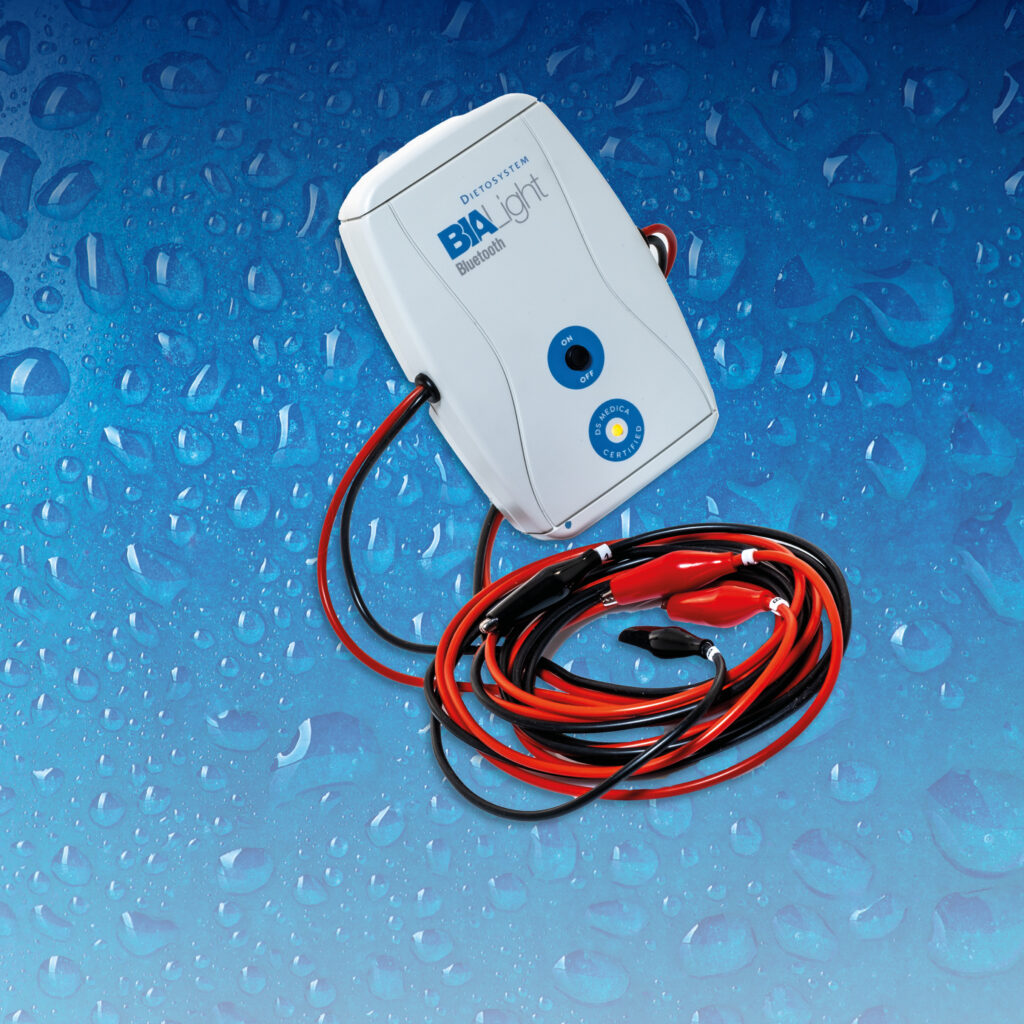 Bialight Bioelectrical Impedance Analysis - Dietosystem